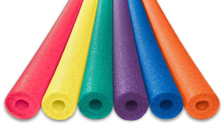 Idea Starters for Noodles – FoamNoodles