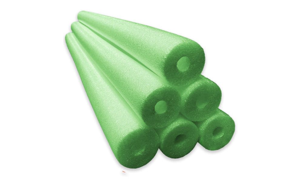 How a Pool Noodle Can Improve Your Golf Swing