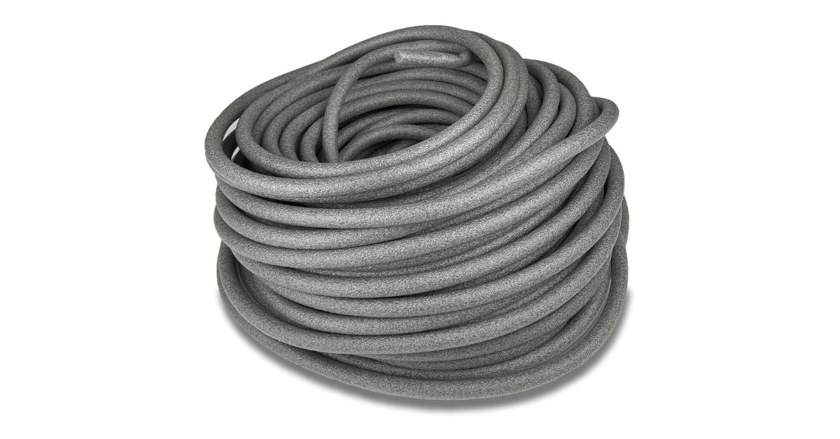 How Foam Backer Rods Improve Concrete Joints