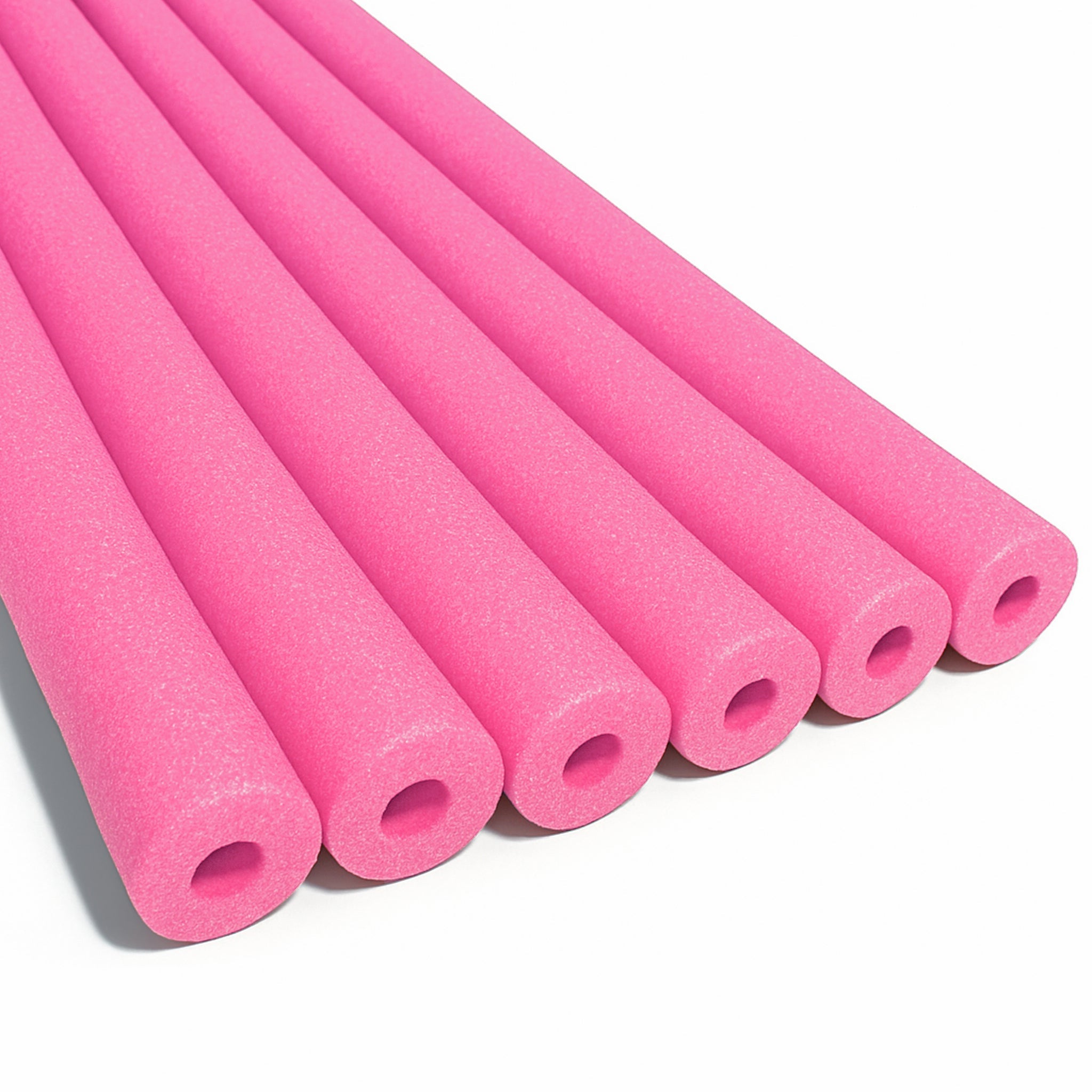 Pink Pool Noodles | Colored Pool Noodles
