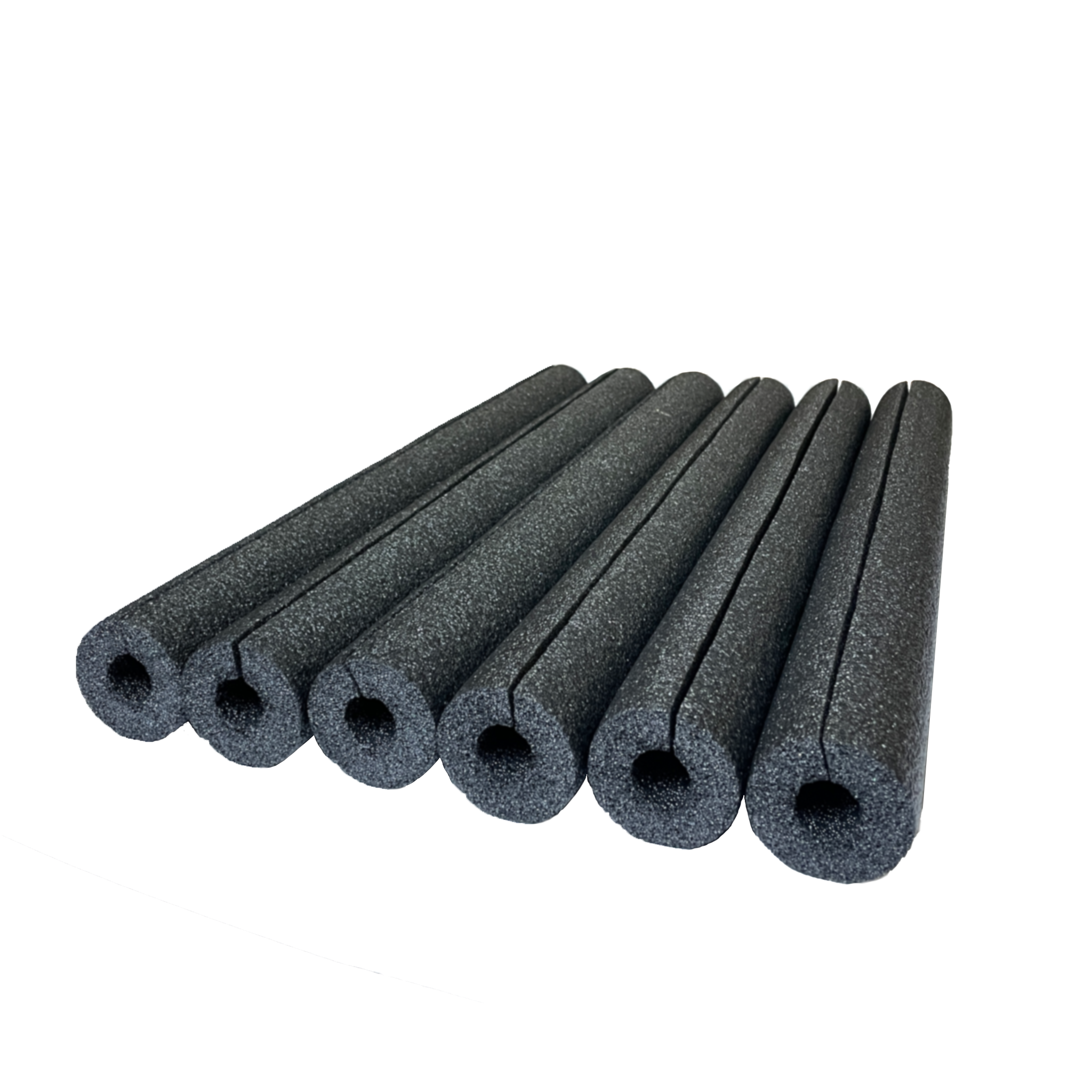 Clamp-On 25" Foam Protection - 6 Pack | FoamNoodles.com