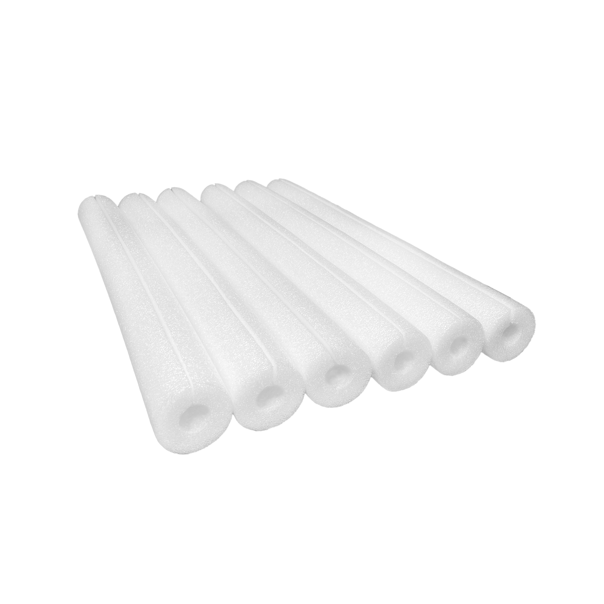 Clamp-On 25" Foam Protection - 6 Pack | FoamNoodles.com