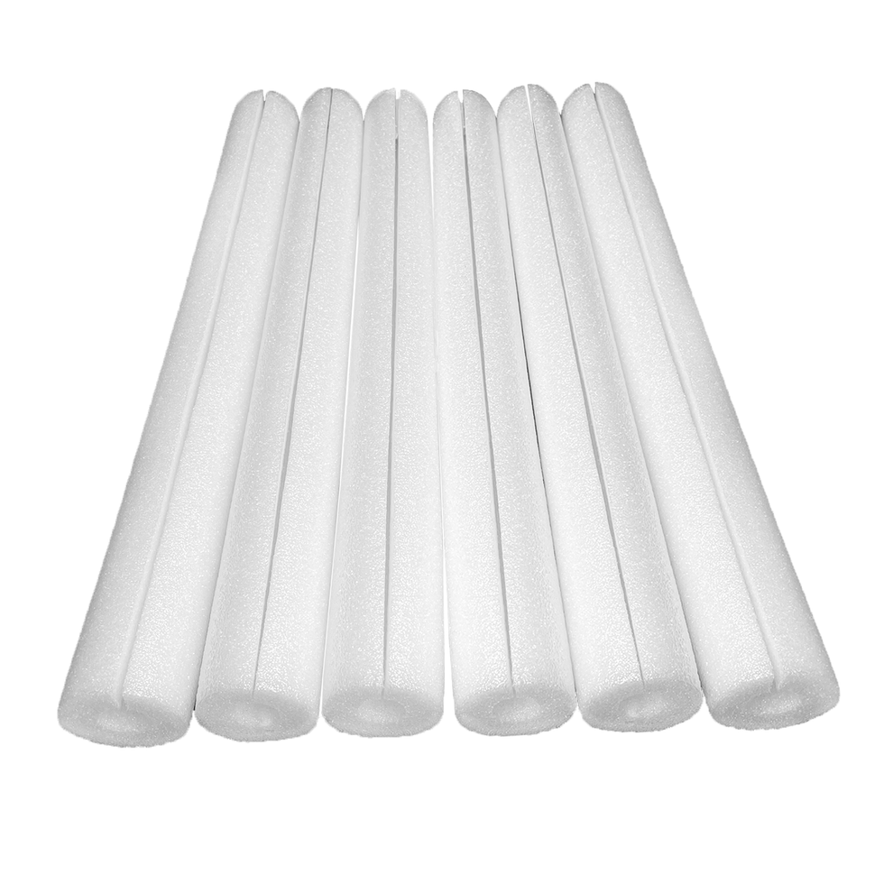 Clamp-On 22" Foam Protection - 6 Pack | FoamNoodles.com