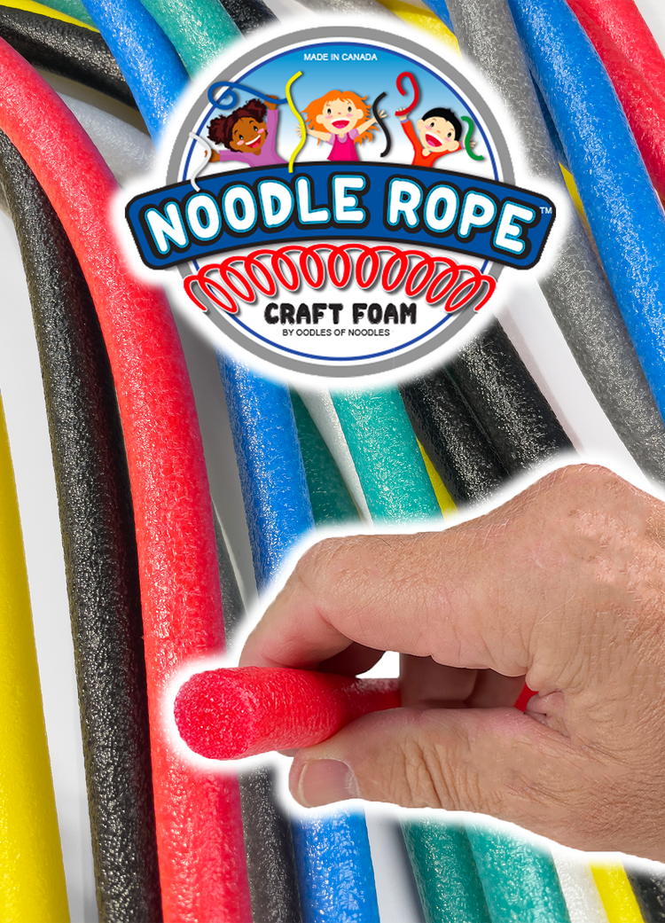 Bulk Pool Noodles | Bulk Foam Noodles | FoamNoodles.com