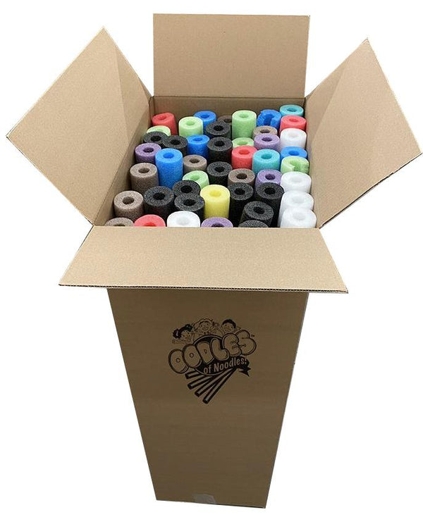 Reject Box of Standard Noodles