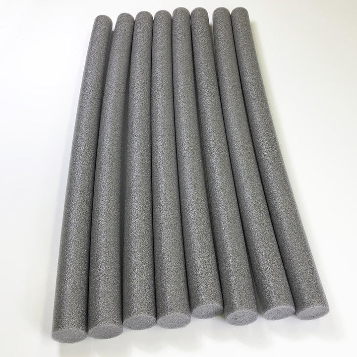 Foam Backer Rods | Concrete Backer Rods | FoamNoodles