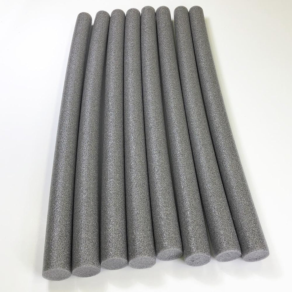 Foam Backer Rods | Concrete Backer Rods | FoamNoodles
