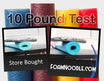Red Pool Noodles in Bulk | Red Foam Noodles